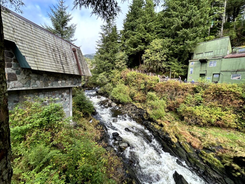 Alaska Shore Excursions Guide