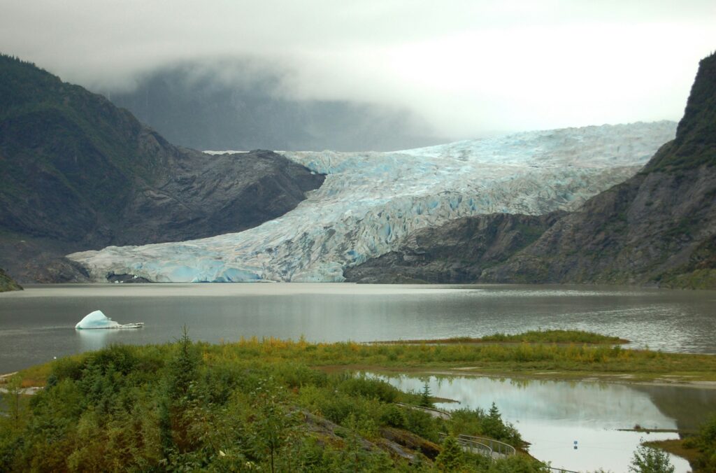 Alaska Shore Excursions Guide